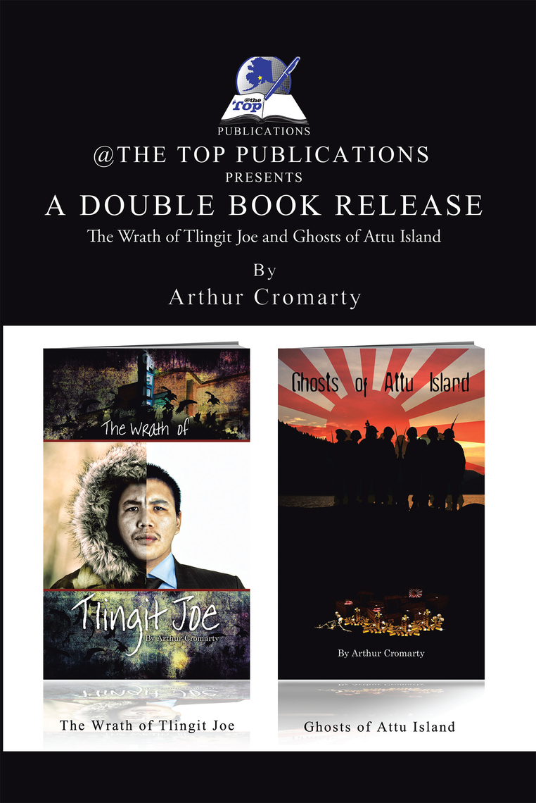 A Double Book Release by Arthur Cromarty - Ebook | Everand