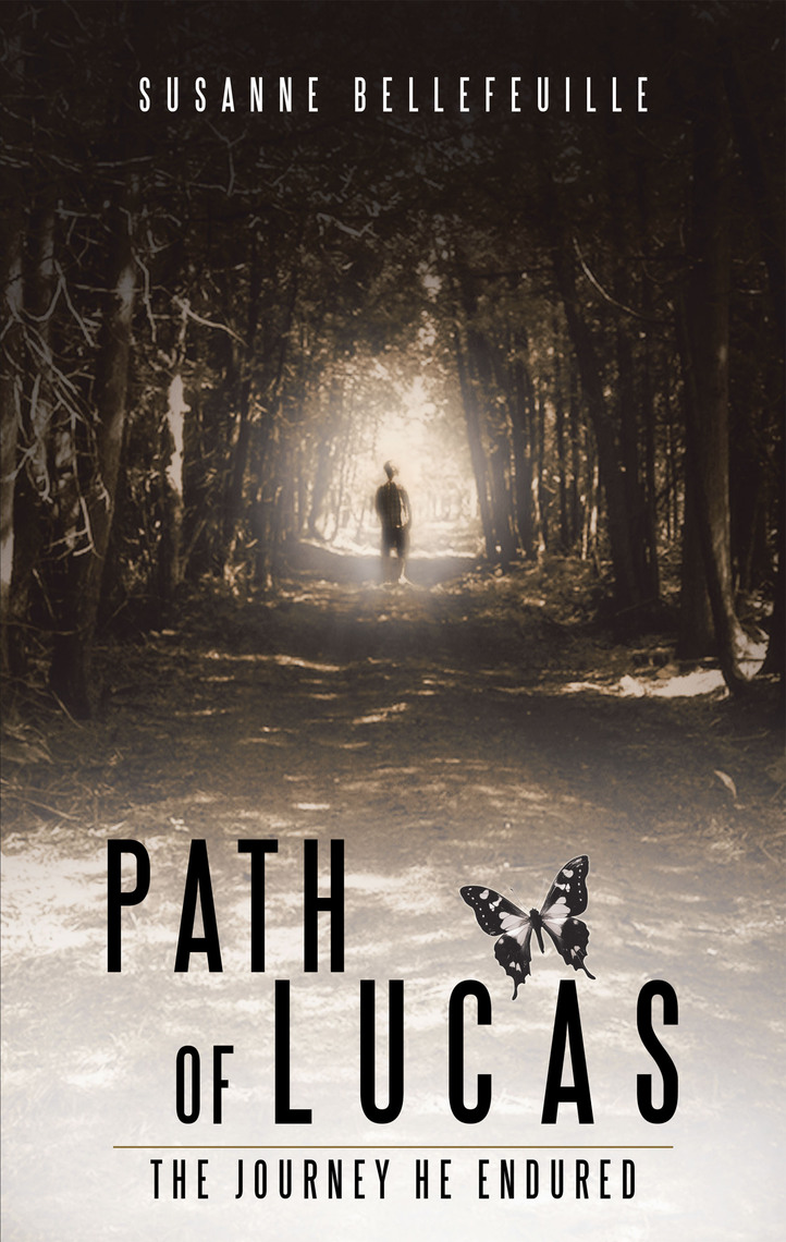 Path of Lucas by Susanne Bellefeuille (Ebook) - Read free for 30 days