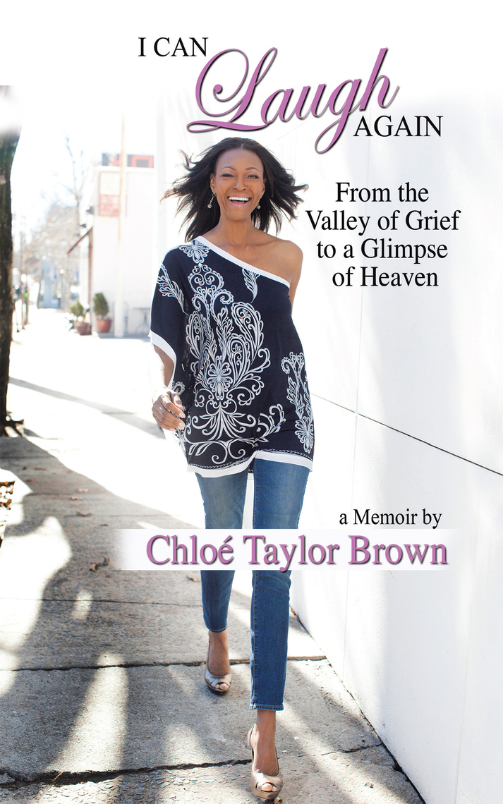 I Can Laugh Again by Chloe Taylor Brown (Ebook) - Read free for 30 days