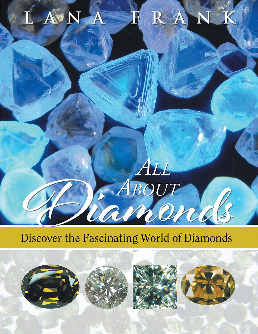 All About Diamonds by Lana Frank (Ebook) - Read free for 30 days