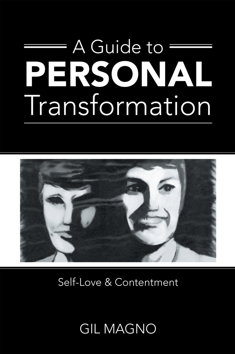 A Guide to Personal Transformation by Gil Magno (Ebook) - Read free for ...