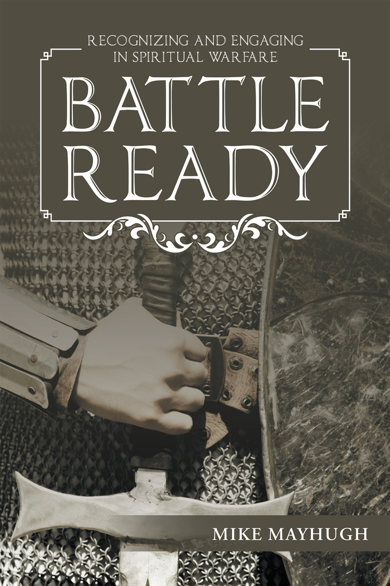 Battle Ready by Mike Mayhugh (Ebook) - Read free for 30 days