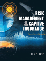 Risk Code Guidance July 2021 - FINAL2 | PDF | Reinsurance | Insurance