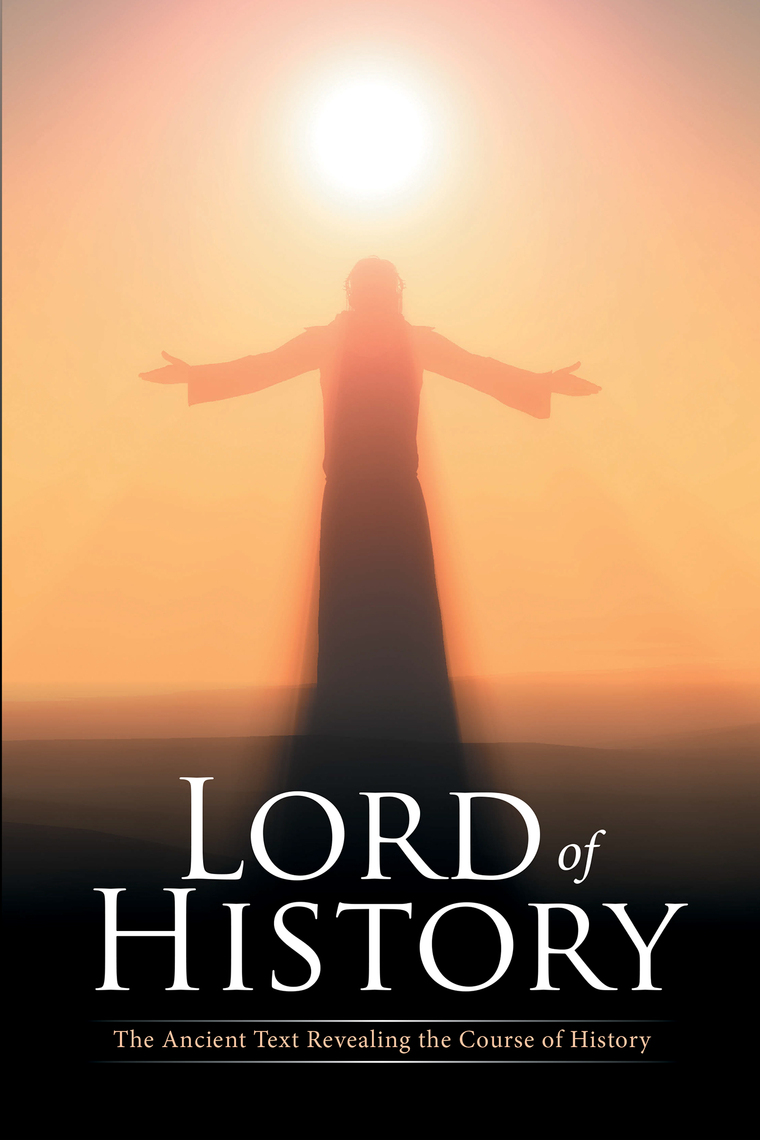 Lord of History by Richard Crane (Ebook) - Read free for 30 days