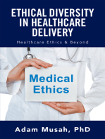 Adha Code of Ethics | PDF | Dental Hygienist | Dentistry