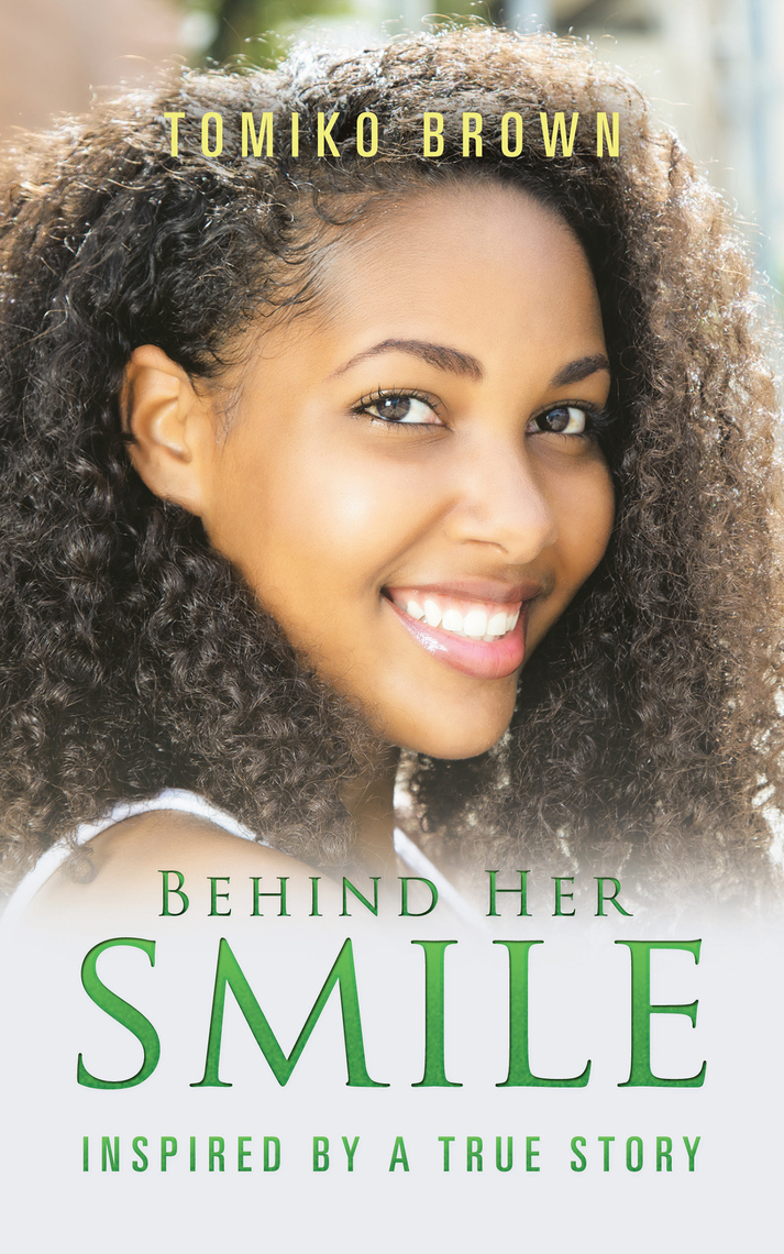 Behind Her Smile by Tomiko Brown (Ebook) - Read free for 30 days