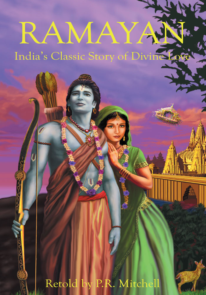 Ramayan by P. R. Mitchell (Ebook) - Read free for 30 days