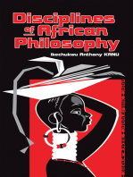 Ethnophilosophy PDF | PDF | Propositional Attitudes | Truth