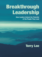 Bass, B. M., & Riggio, R. E. (2006) - Transformational Leadership ...