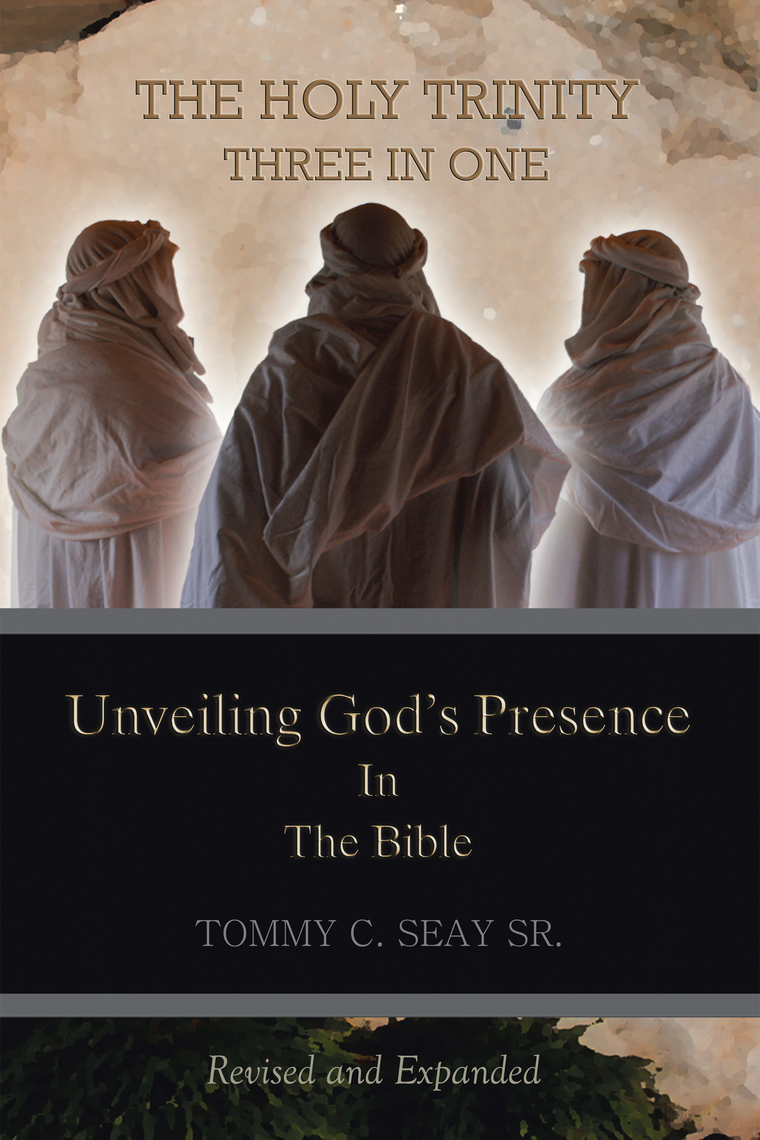 The Holy Trinity Three in One by Tommy C. Seay Sr. (Ebook) - Read free ...
