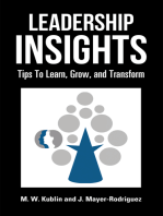 Chewy Operating Principles | PDF | Social Psychology | Cognition