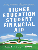 CSN_FA_Timeline | PDF | Student Financial Aid In The United States ...