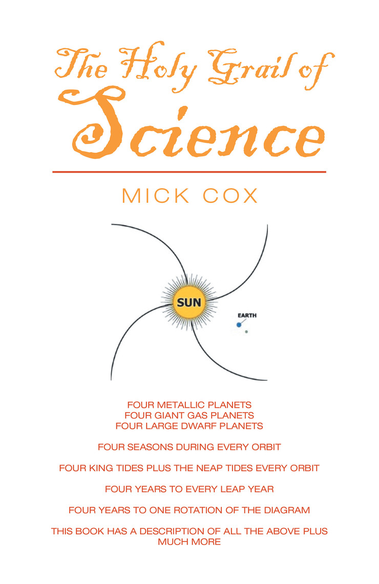 The Holy Grail of Science by Mick Cox (Ebook) - Read free for 30 days