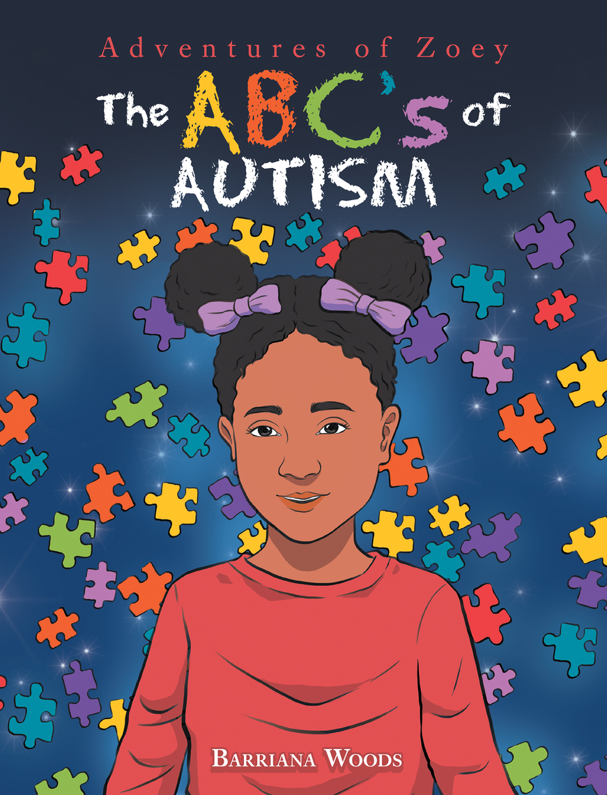 The Abc's of Autism by Barriana Woods (Ebook) - Read free for 30 days