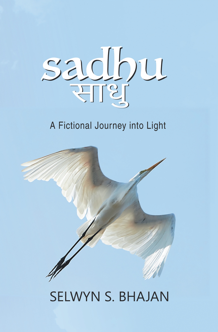 Sadhu by Selwyn S. Bhajan - Ebook | Everand