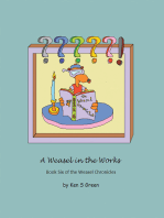 Novel Enny Arrow PDF 20 PDF | PDF | Media Technology | Information Science