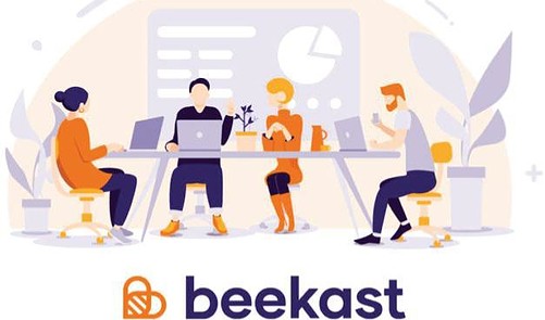 Beekast Pour Suivre Vos Réunions Et Formations - Micro Pratique | Everand