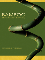 Bamboo Construction & Techniques | PDF | Bamboo | Wood