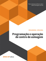 Fundamento1-Fundamentos Do CNC para Usinagem | PDF | Máquina-ferramenta ...