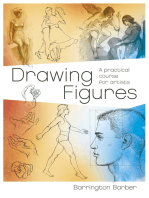 Drawing The Female Figure PDF | PDF