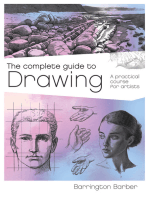 Faces - Learn To Draw Step by Step | PDF | Drawing