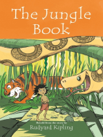 Jungle Book Kids Script | PDF | Bagheera | Baloo