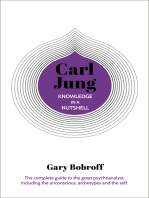 Man and His Symbols | PDF | Analytical Psychology | Carl Jung