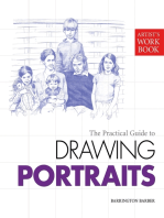 Faces - Learn To Draw Step by Step | PDF | Drawing
