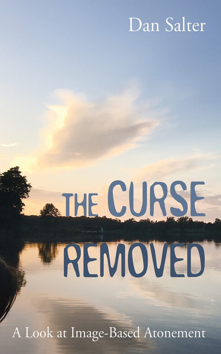 The Curse Removed by Dan Salter (Ebook) - Read free for 30 days