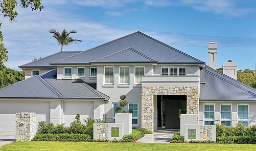 Sense Of Arrival - BuildHome | Everand