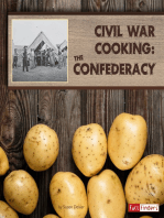 "To Subsist An Army Well ... ": Soldiers' Cooking Equipment, Provisions ...