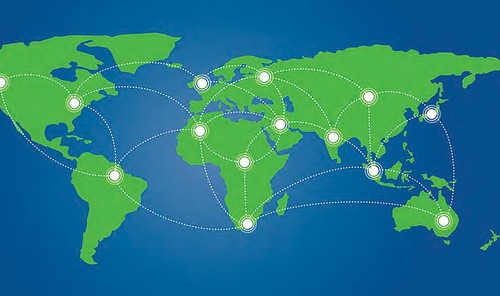 REMOTE-SPLIT OPERATIONS: How To Fly A Drone You Never See - RotorDrone Pro | Everand