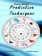 49-Horoscope in Your Hand | PDF | Horoscope | Planets