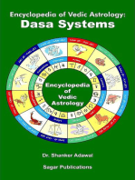 12 Zodiac Signs or Rashis & Their Lord Planets in Vedic Astrology or ...