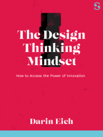 Design Thinking Methodology Book | PDF | Brainstorming | Impressionism