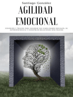 Tecnicas de Descarga Emocional | PDF | Las emociones | Estrés (biología)
