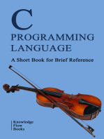 DBC Format 2007 | PDF | C (Programming Language) | Data Type