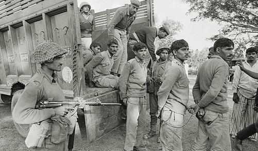 What We Learned From… Operation Chengiz Khan - Military History | Everand