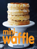 Easy Weekend Waffles Recipe - NYT Cooking | PDF | Waffle | Butter