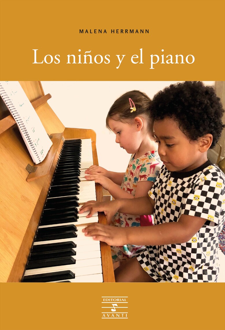 Los niños y el piano by Malena Herrmann - Ebook | Everand