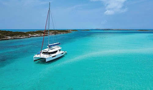 Exploring The Exumas - Sail | Everand