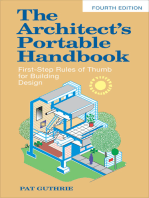 Logbook For Architectural Apprenticeship | PDF