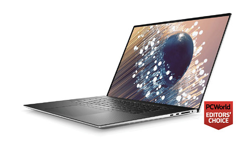 Dell XPS 17: The Ultimate Content Creation Laptop - PCWorld | Everand
