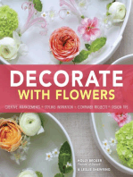 Floral Design Principles and Elements Reading | PDF | Composition ...