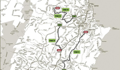 TARGA MAPS Targa 2021 - NZ Classic Car | Everand