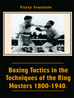 Boxing Manual | PDF | Sports