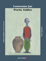 Nakahara Chuuya - Five Poems | PDF | Poetry