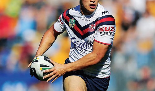 The Making Of Rts As An All Black - NZ Rugby World | Everand