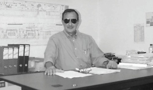 Arquitecto Pablo Graf: Sus Aportes A La Arquitectura Del Ecuador ...