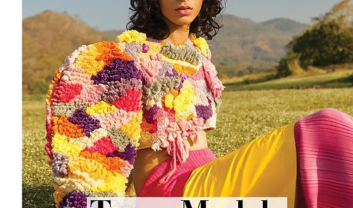 Trans Models to Know - Cosmopolitan India | Everand